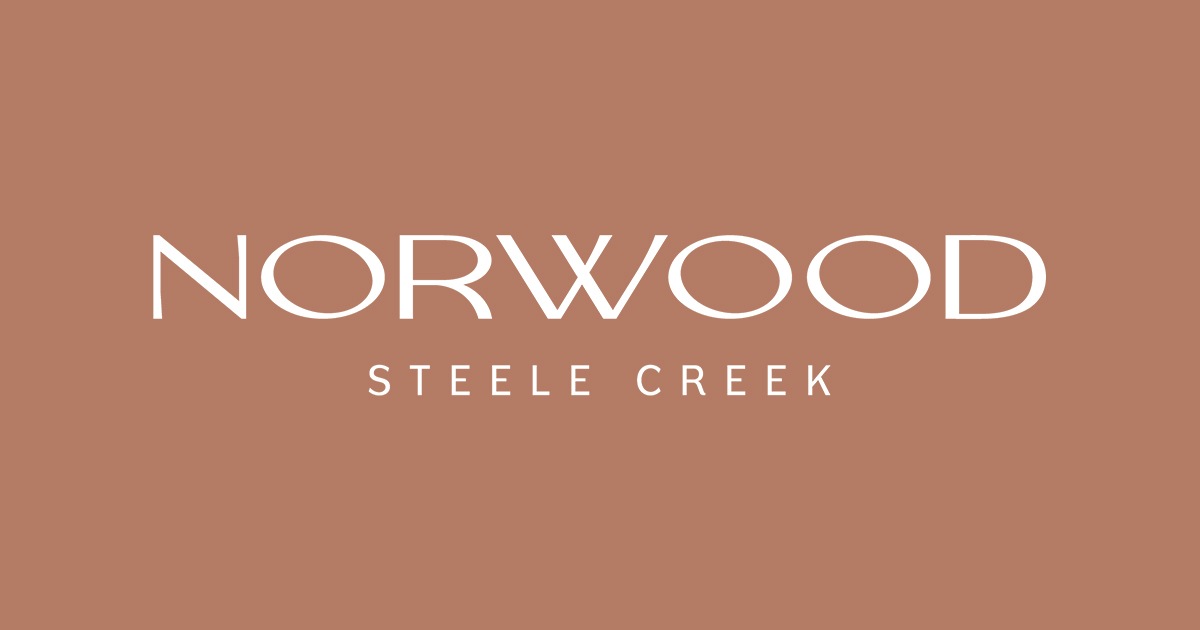 1, 2, or 3 bedroom apartments in Charlotte | Norwood Steele Creek